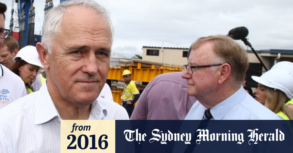 Last best hope for LNP in north Queensland