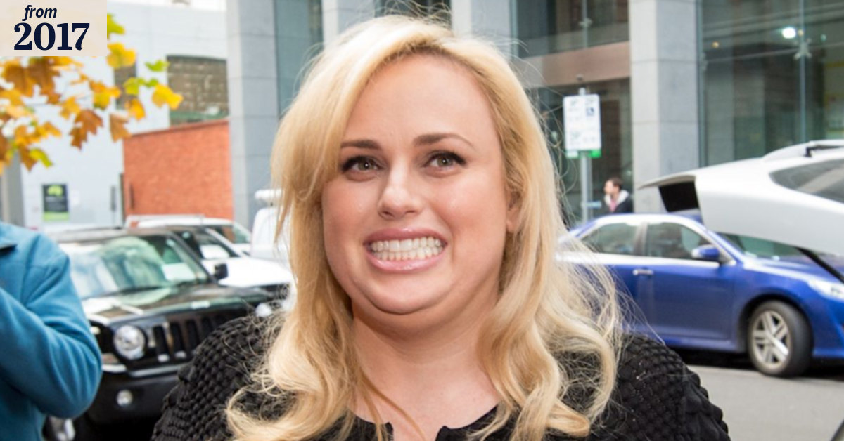Rebel Wilson is not Bauer Media's biggest problem