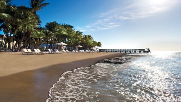 Where is 'Kokomo' from the Beach Boys song? After 30 years, people are ...