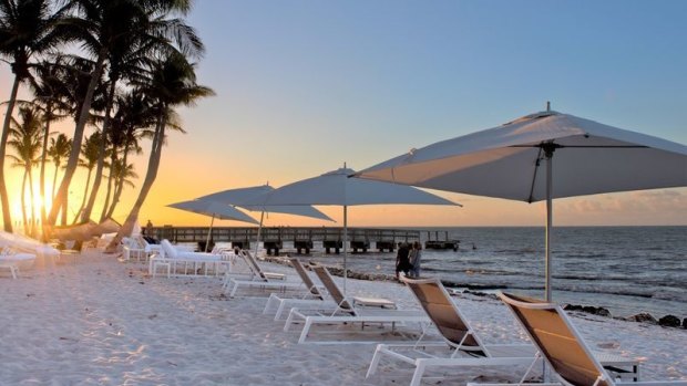 Where is 'Kokomo' from the Beach Boys song? After 30 years, people are ...
