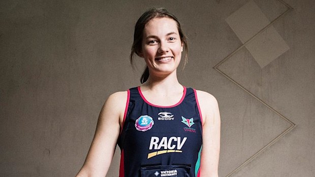 Will Australia break away with a stand-alone netball competition?