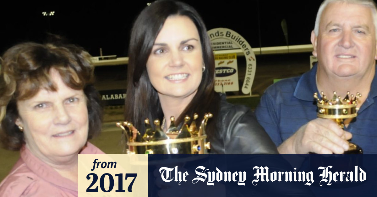 Marissa Dimarco joins the Harness Racing NSW board