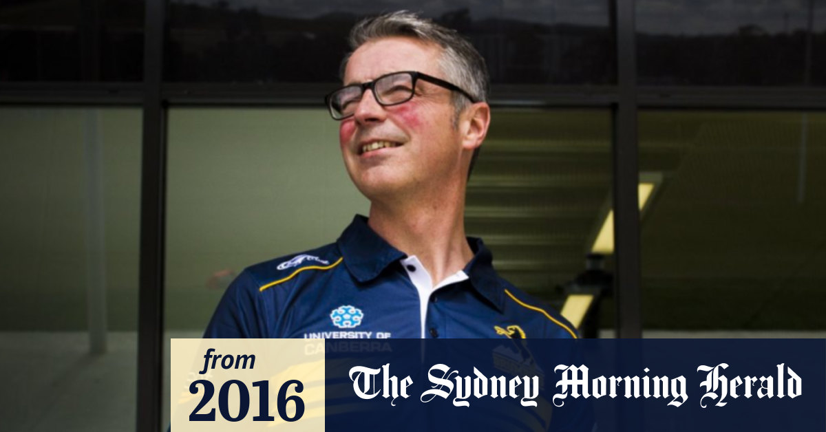 Brumbies team manager Ben Gathercole joins Triathlon Australia as high ...