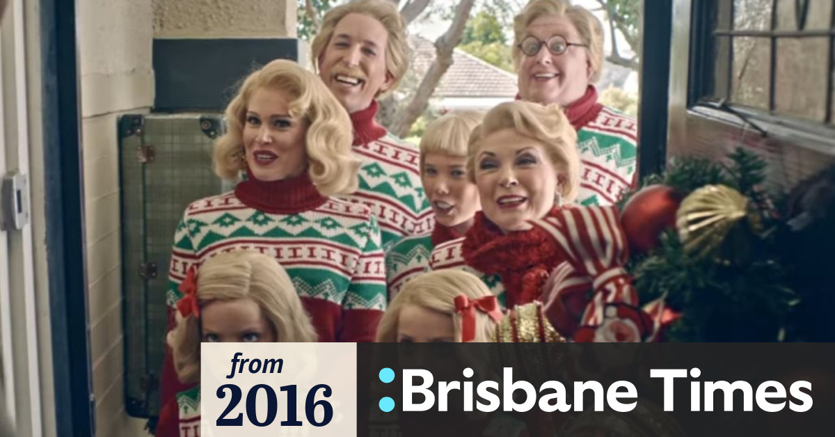 The five best Christmas ads: Big names, tugged heartstrings and lots of ...