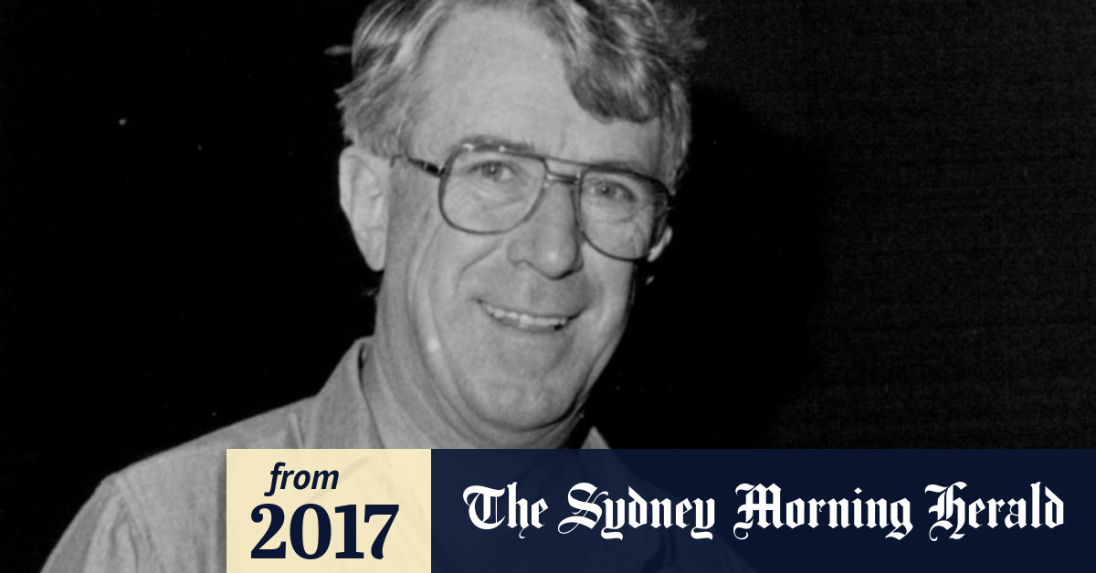 2UE radio host Gary O'Callaghan dead at 83