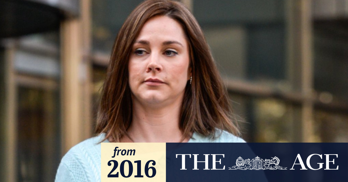 Despite killing cyclist, Stephanie Maher says she's 'not a dangerous ...