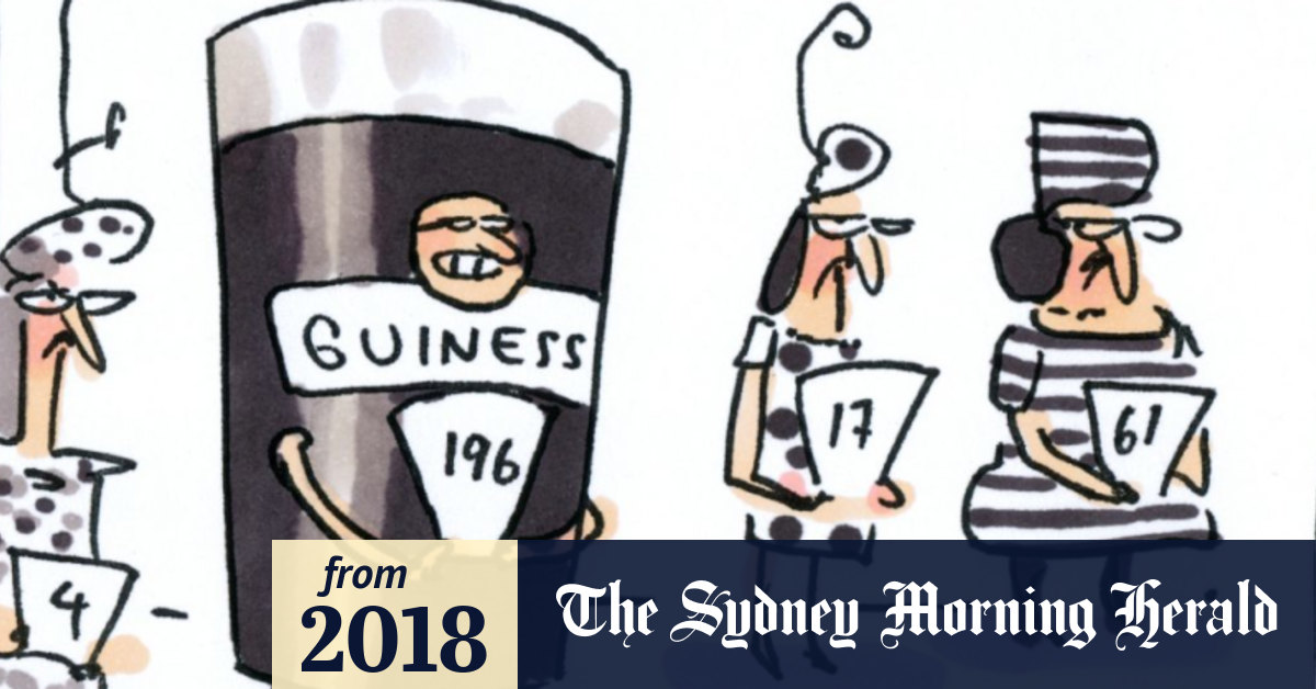 Today's cartoons: The illustrated news