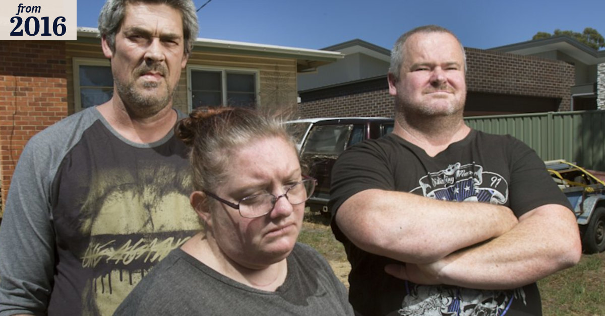 Trio charged in relation to killing of Bendigo mother Samantha Kelly ...