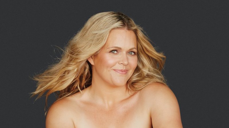 Embrace Taryn Brumfitt's documentary about body image