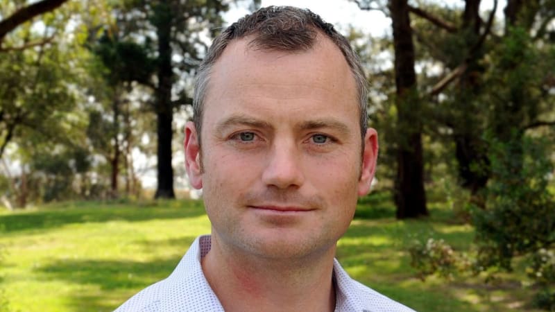 Robert Holmes a Court's son launches a green corporate mission