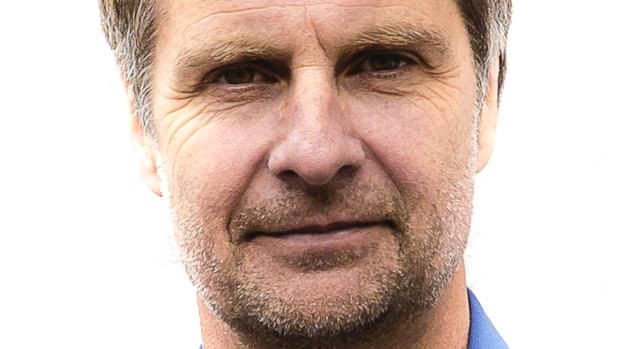 The five places that made me: Richard I'Anson, travel photographer