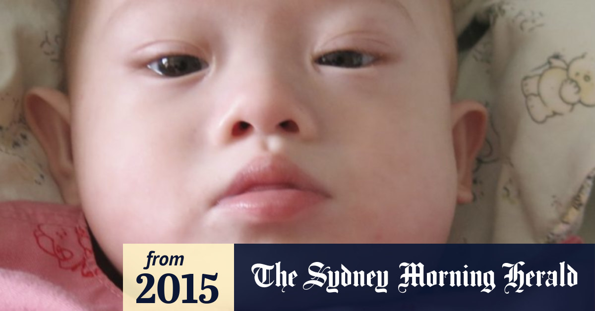 Baby Gammy's father David Farnell tries to claim charity money: report