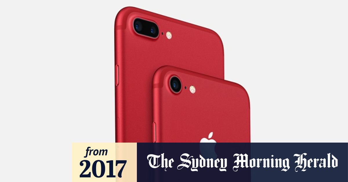 What to consider before buying Apple's cheaper iPad and red iPhone