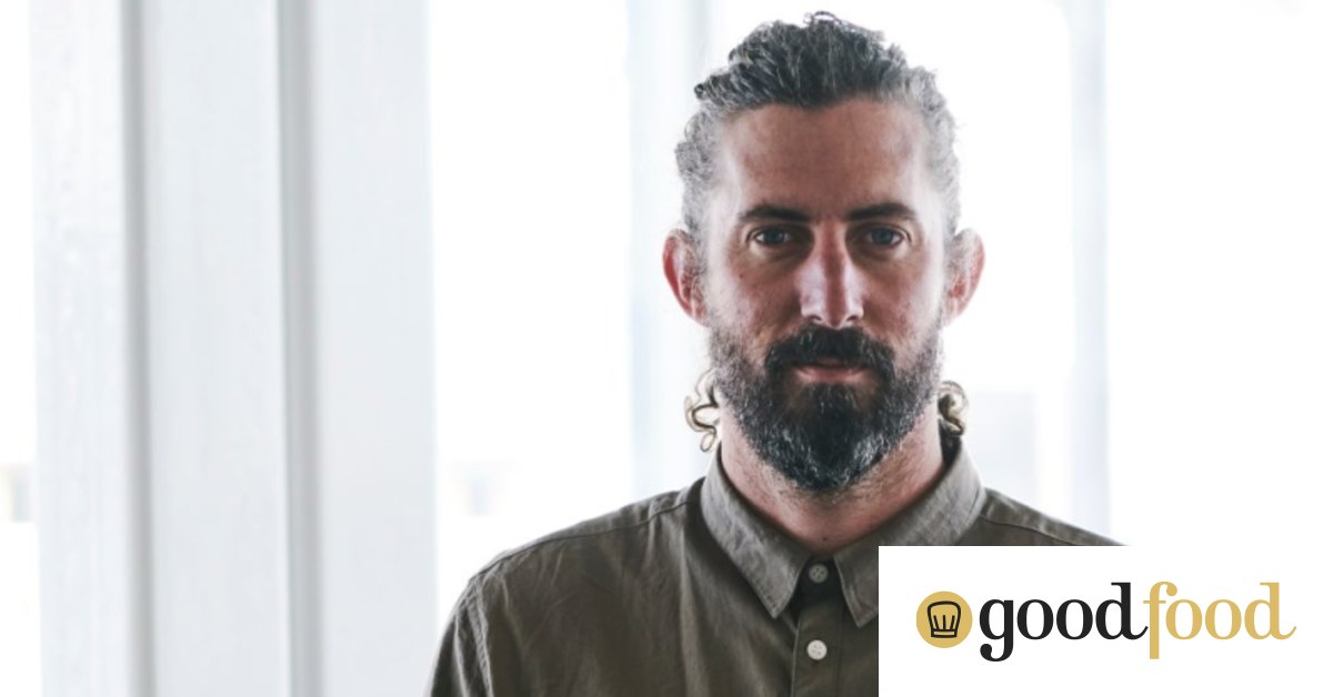 Chef David Moyle will helm a pop-up restaurant made of glass at ...