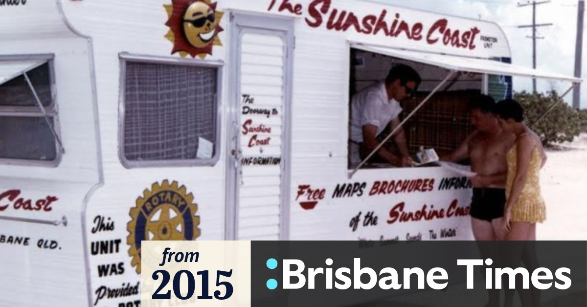 Sunshine Coast to chart its history in first-ever cultural history