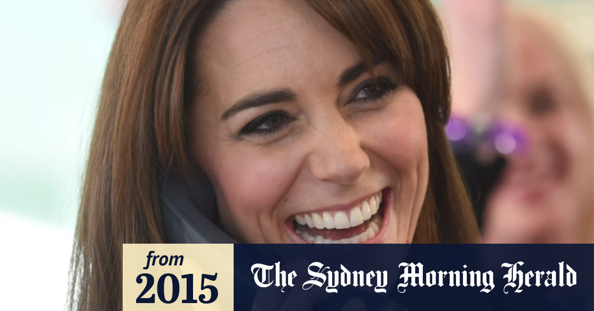 Daily Mail criticised for remarks about Kate Middleton's looks