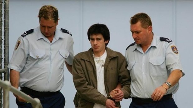 Pullenvale 'bomb house' tenant Daniel Fing to be extradited to Queensland