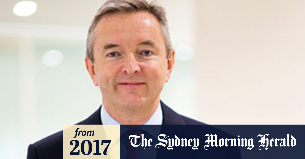 'He's a real miner.' Rio Tinto names Simon Thompson as next chairman