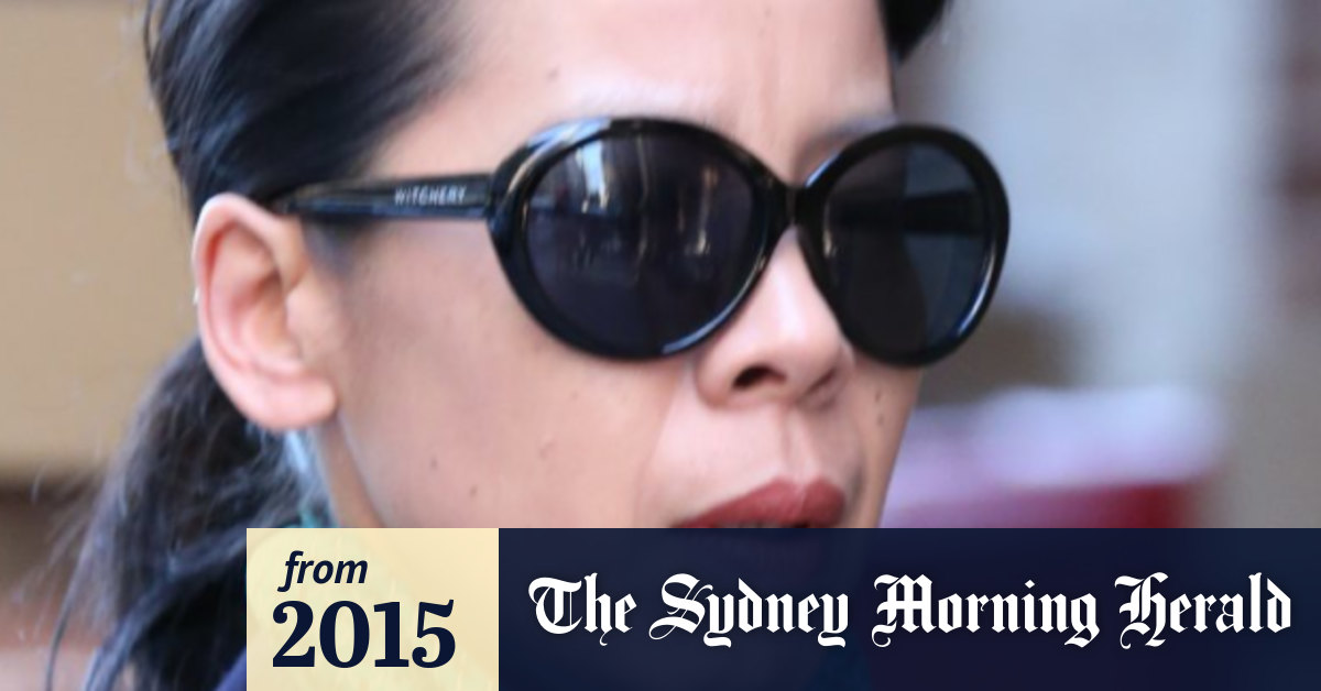 Kathy Lin fears she will be charged over family's killings: Xie trial