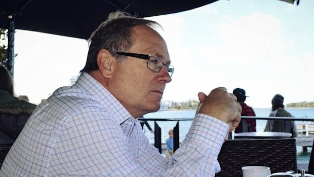 'Line in the sand drawn' as David Templeman calls time on City of Perth ...