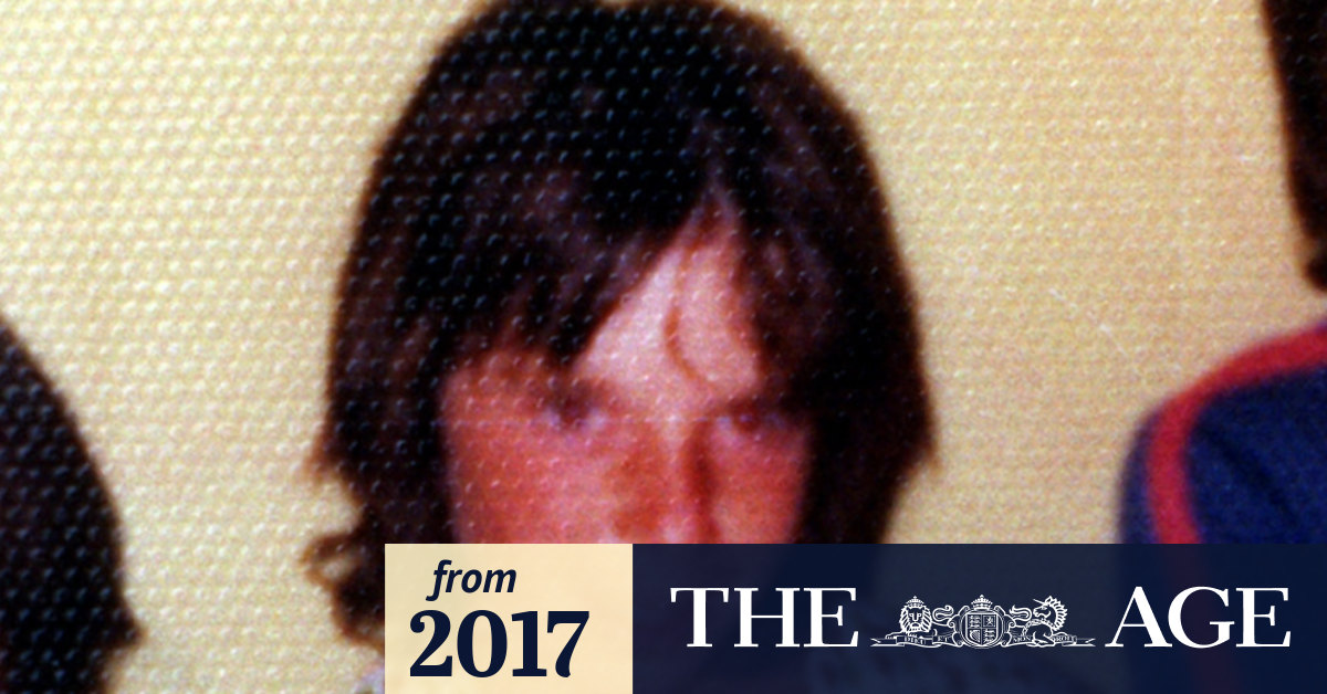 Shoe found in mine a breakthrough in brother's 42-year hunt for Terry ...