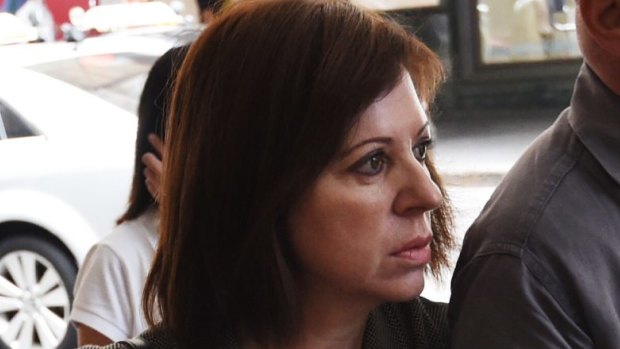 Sacked Cbus super fund workers to admit passing on members' details to ...