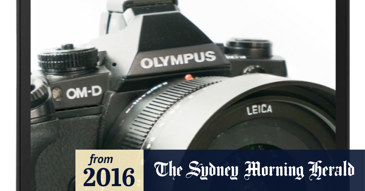 For travel snaps, choose your gear wisely