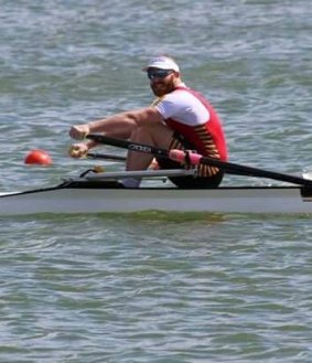 Three Perth men, including Irish Paralympian rower, rescue woman from ...