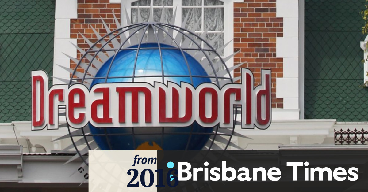 Dreamworld reopens two more thrill rides