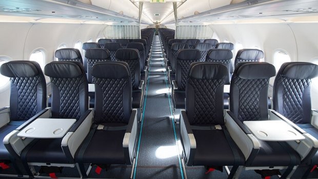 Airline review: Flynas, Airbus A320neo, economy class, AlUla-Dubai