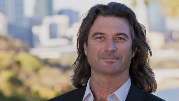 Australian landscape architect to head international festival