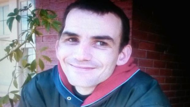 Robbie Wright, who fell from Ringwood balcony, dies