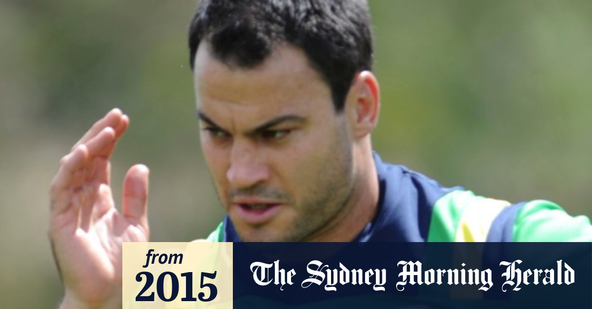 David Shillington returns for Canberra Raiders and aims to re-sign