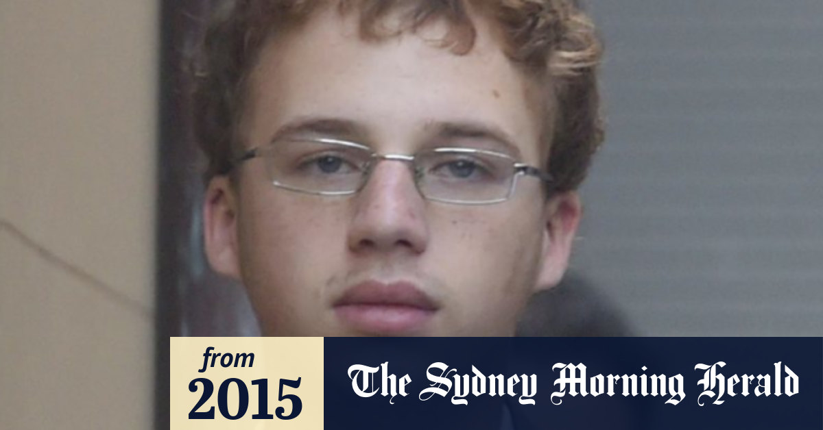 Morgan Huxley murder trial: Who is accused Daniel Kelsall?