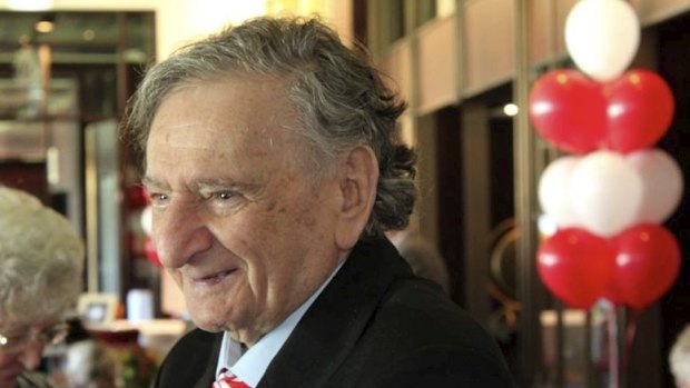 Pioneering doctor had a special place in Greek Australian history