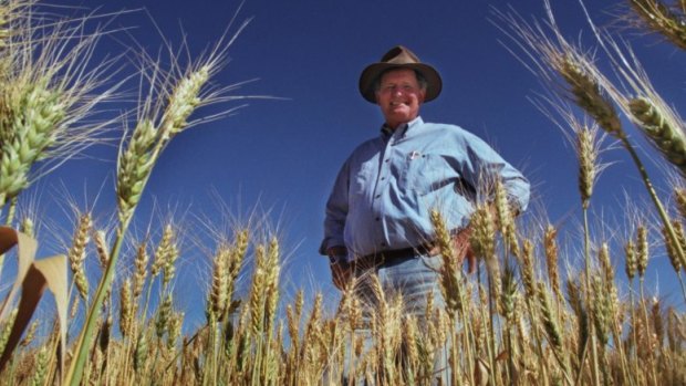 WA's Hendy Cowan fails to avoid Order of Australia