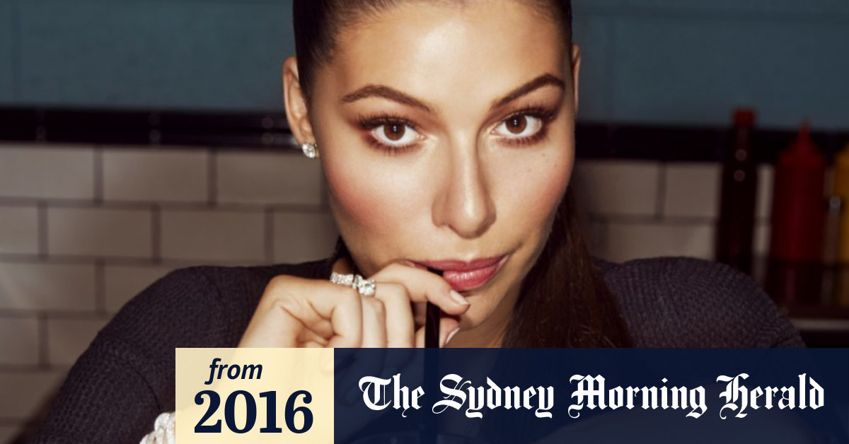 Francesca Packer Barham: a thoroughly modern heiress