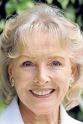 Canny television star paved the way to modern lifestyle shows