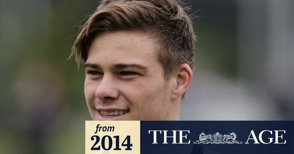 Collingwood midfielder Josh Thomas hurt in attack during AFL break