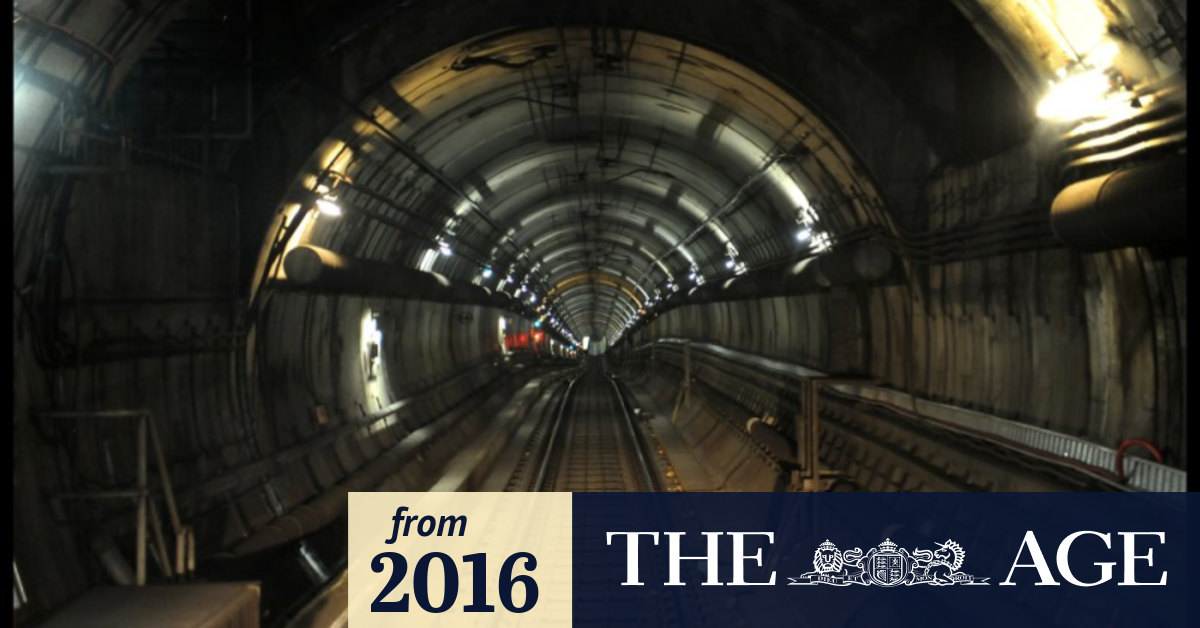 Train chaos warning as watchdog finds rail networks wide open to cyber ...