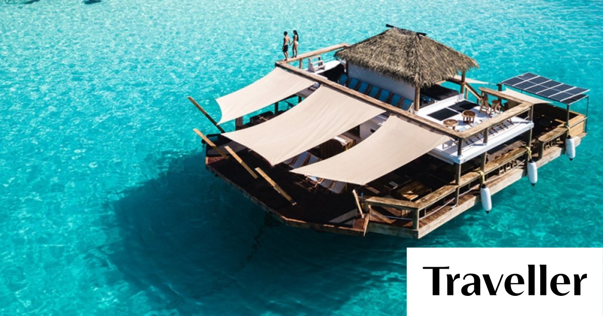 A guide to 12 of the best restaurants and bars in Fiji