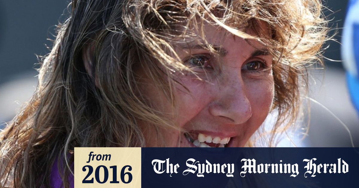 Horse trainer Bindi Cheers missing after Sydney race meeting