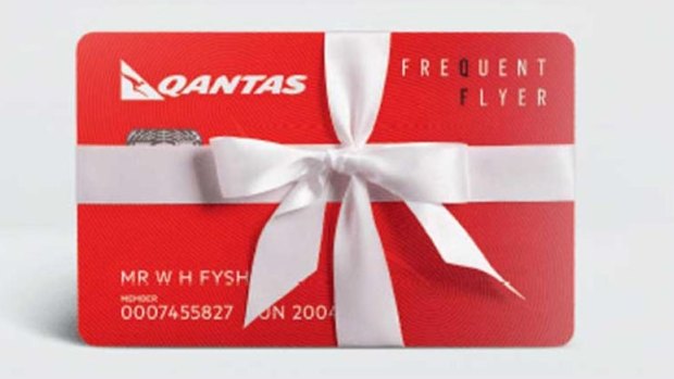 Traveller Letters: What's the actual point of a frequent flyer card?