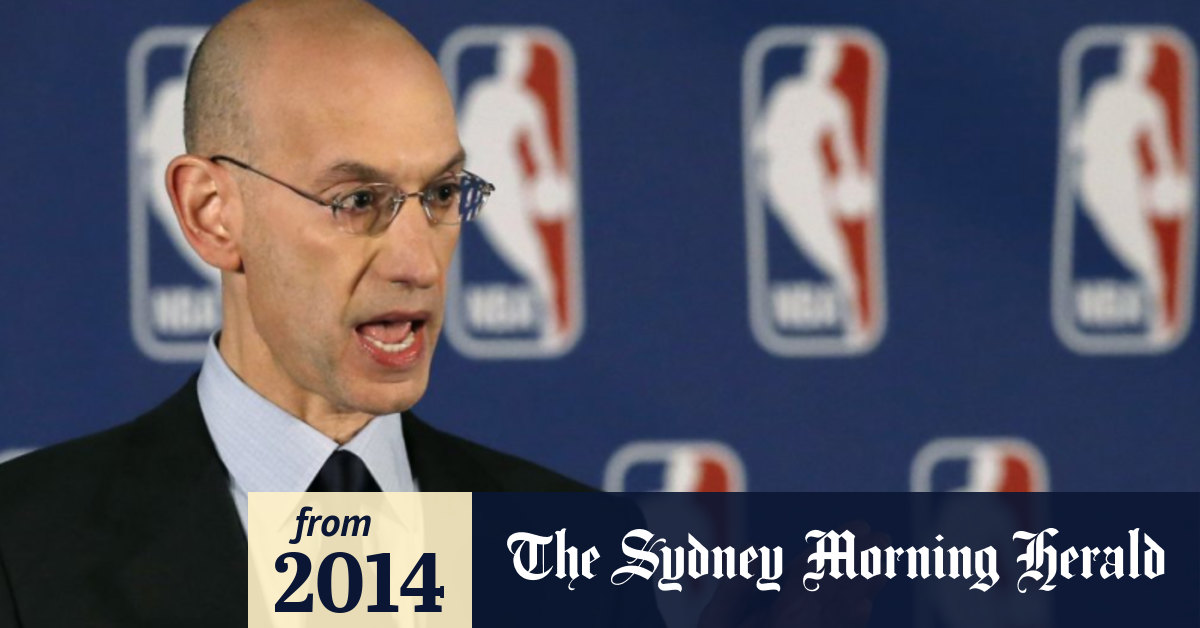 NBA choosing to dig head in the sand over tanking stench