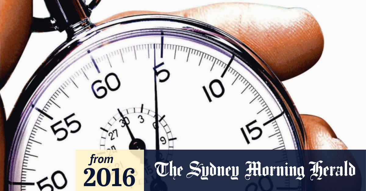 21 time-saving tricks that can free up hours in your weekly schedule