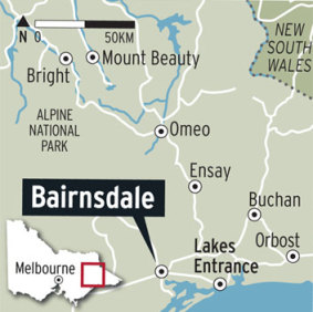 Bairnsdale, Victoria: Travel guide and things to do