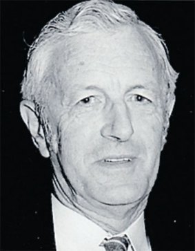 Engineer brought radio to print-handicapped