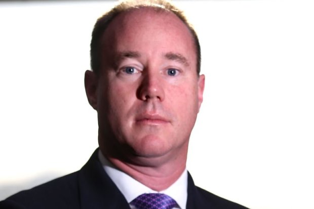 PwC boss Luke Sayers says inbred boards are struggling