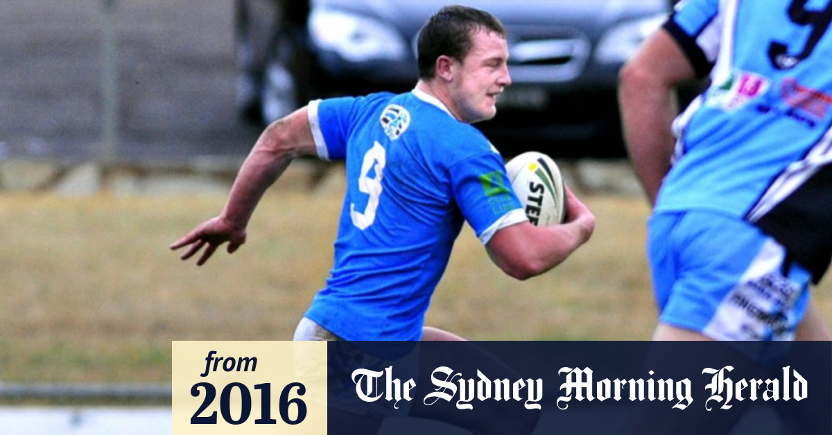 NRL: Canberra junior Josh Chudleigh prepares for NRL debut against Raiders