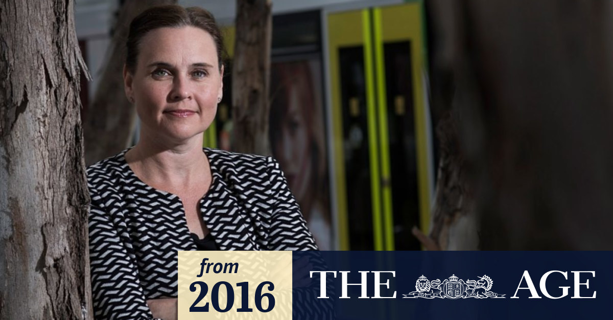 Brunswick MP Jane Garrett reveals she has breast cancer